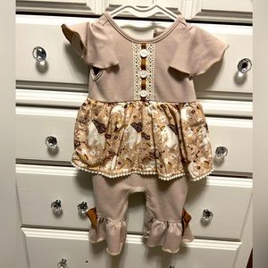 ricrac and ruffles - Poshmark